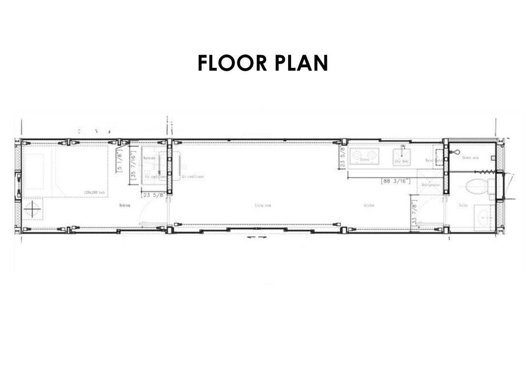 Products – NanoNest Cabins Store